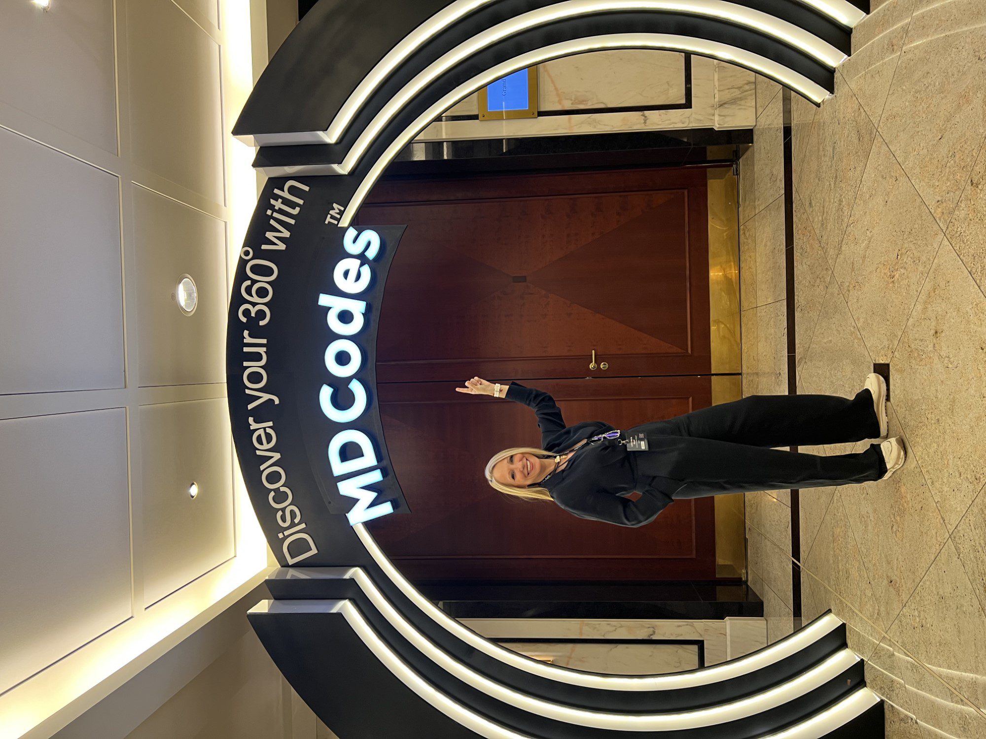 Evento Internacional Allergan Aesthetics: MD World Tour - Clinica Mayol