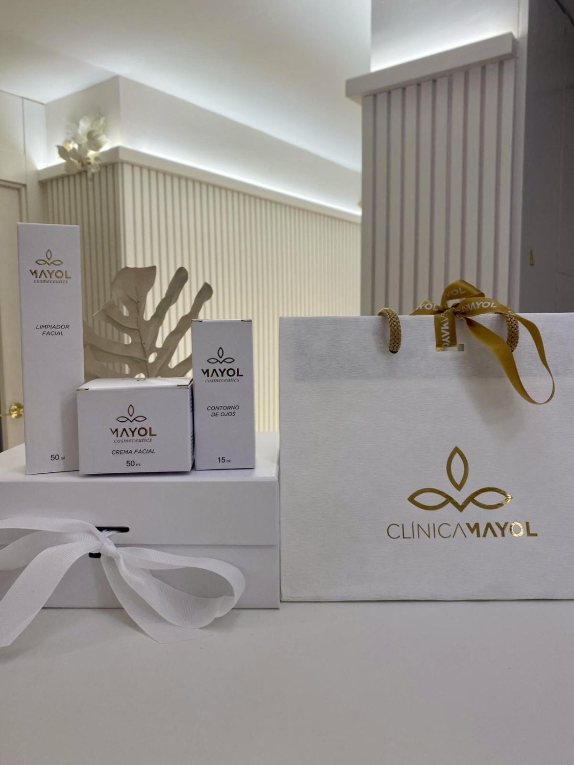 Cosmeceutics Mayol - Clinica Mayol