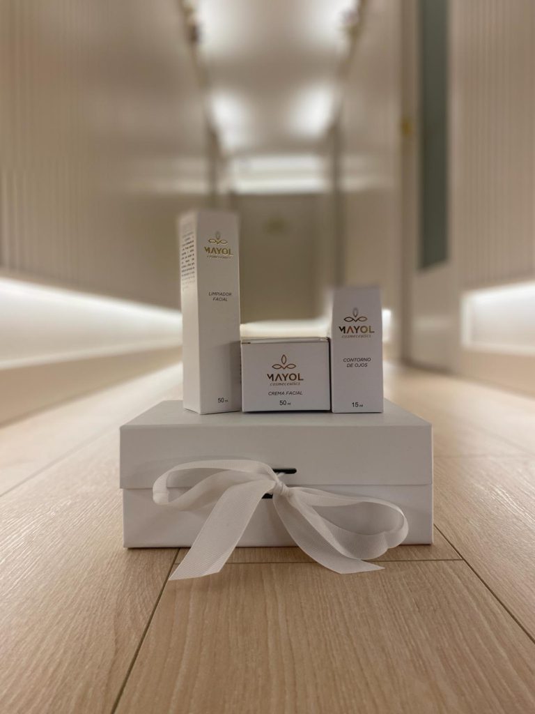 Cosmeceutics Mayol - Clinica Mayol