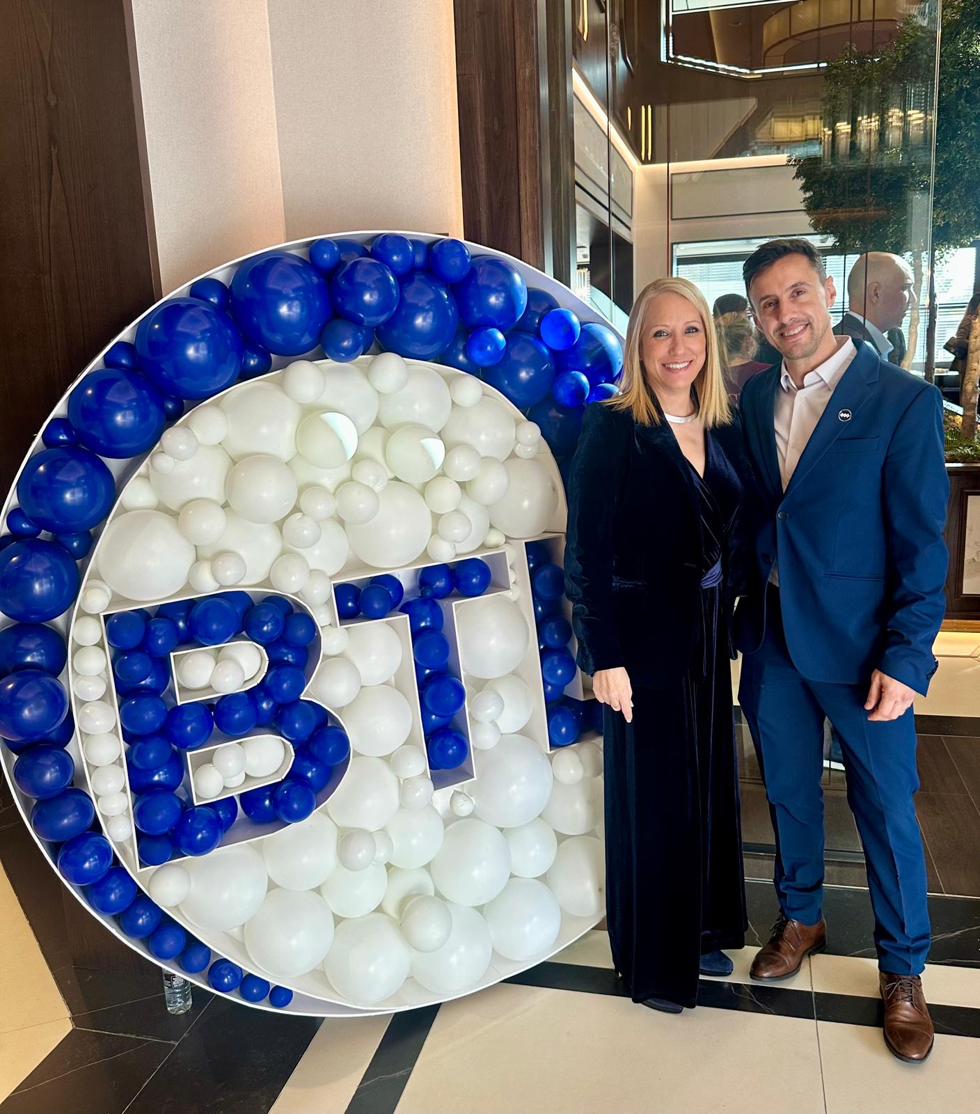 ¡BTL EXPERT MEETING! - Clinica Mayol